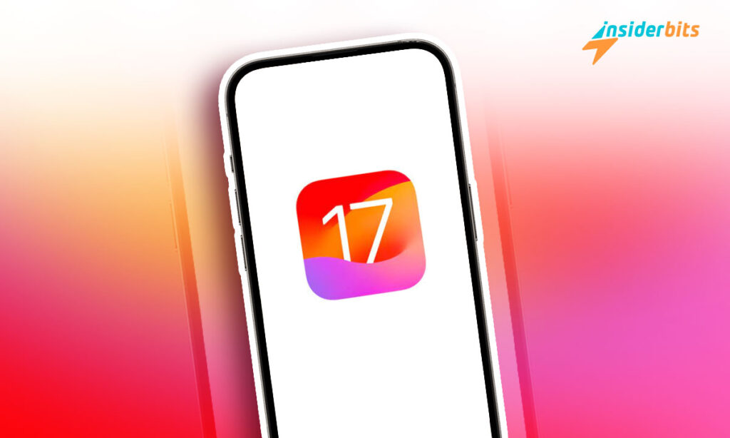 TOP 10 iOS 17 Must-Have Essential Features | Insiderbits