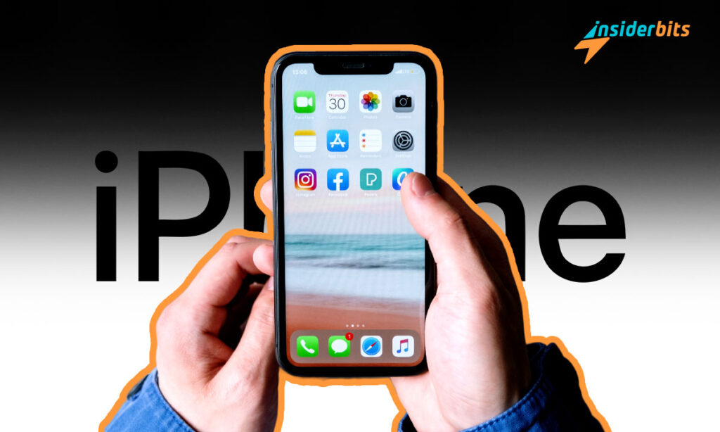 TOP 10 iPhone Must-Have Apps for Beginners | Insiderbits