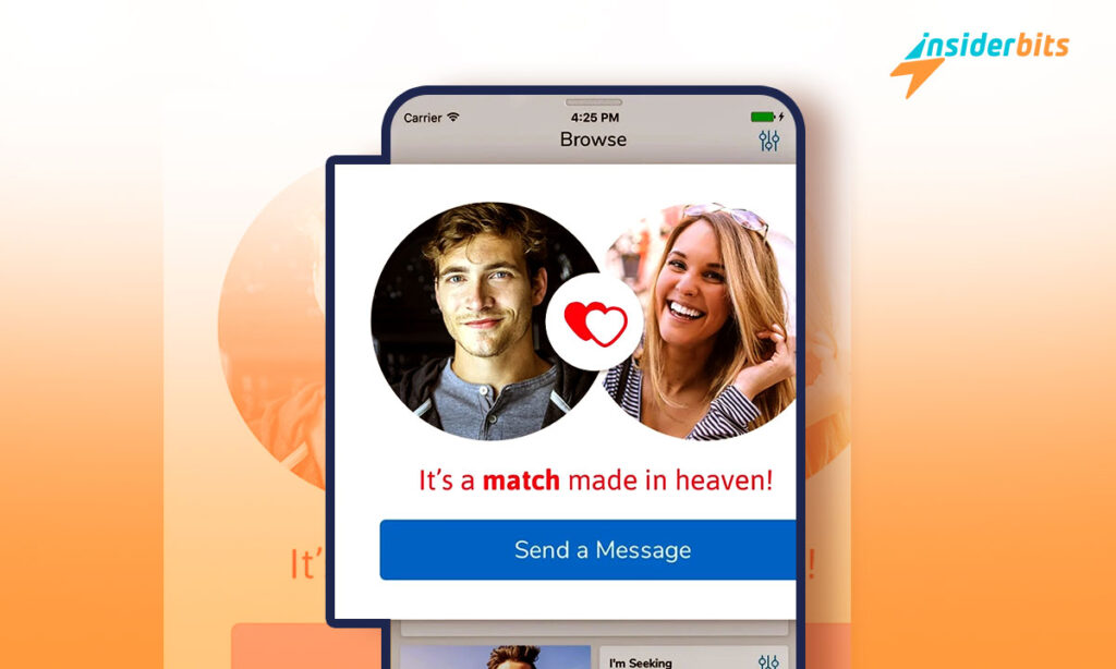TOP 4 Best Christian Dating Apps | Insiderbits