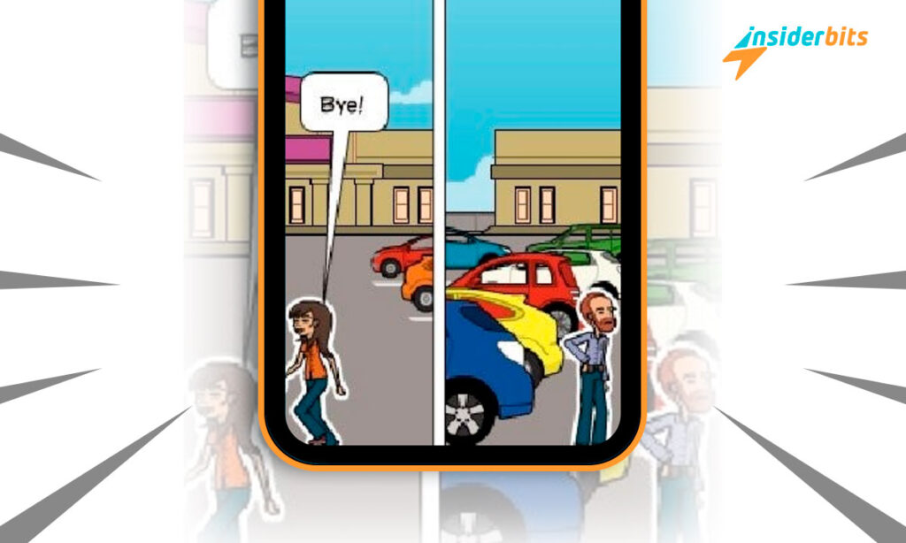 TOP 5 Digital Comic Book Creators Apps | Insiderbits