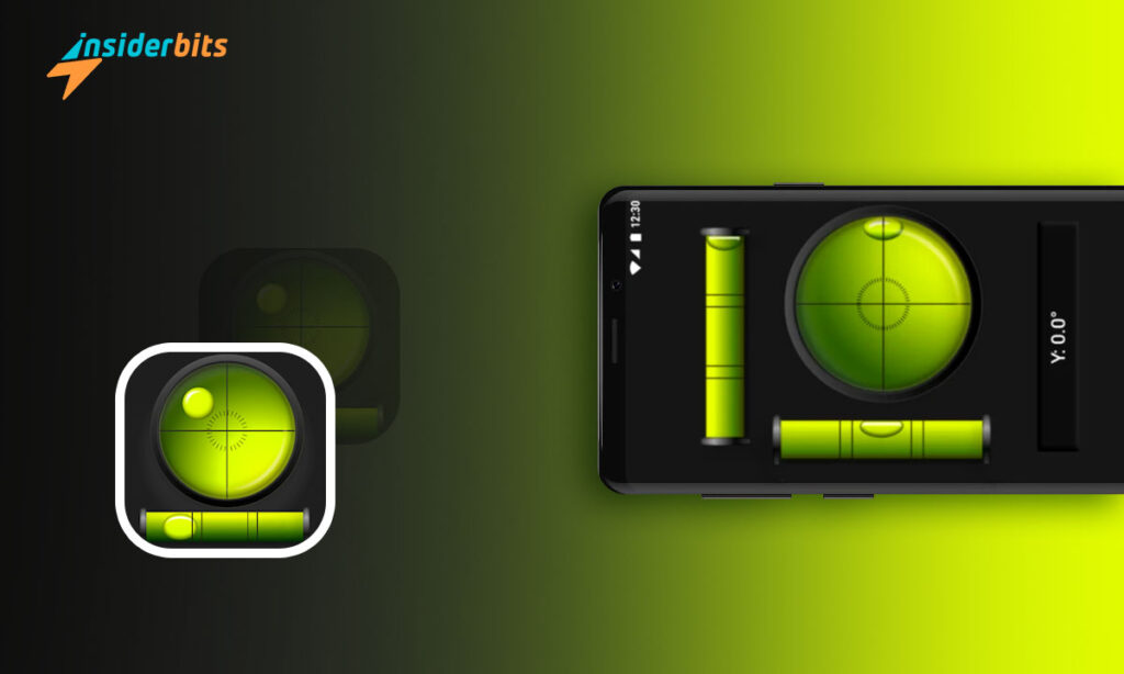 The Best Level App | Insiderbits