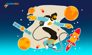 The Best Space Exploration Apps | Insiderbits