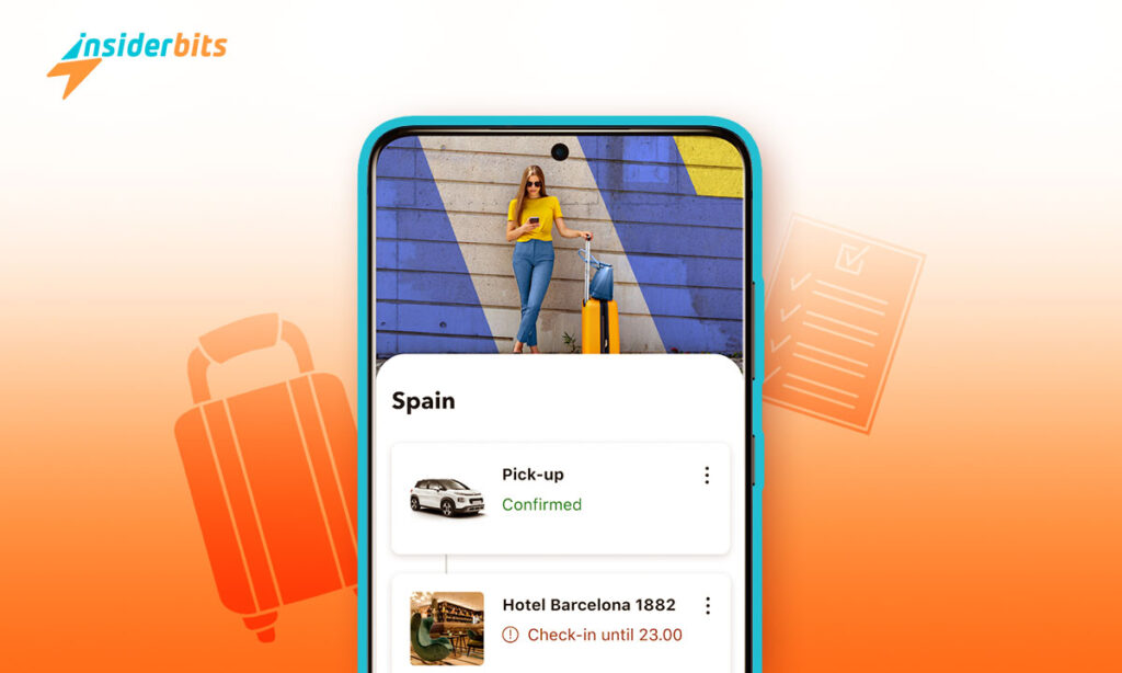 The Best Vacation Planning Apps | Insiderbits
