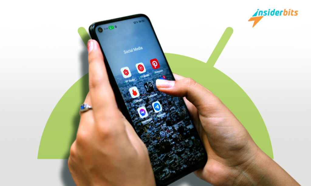The best Android apps of 2023 | Insiderbits