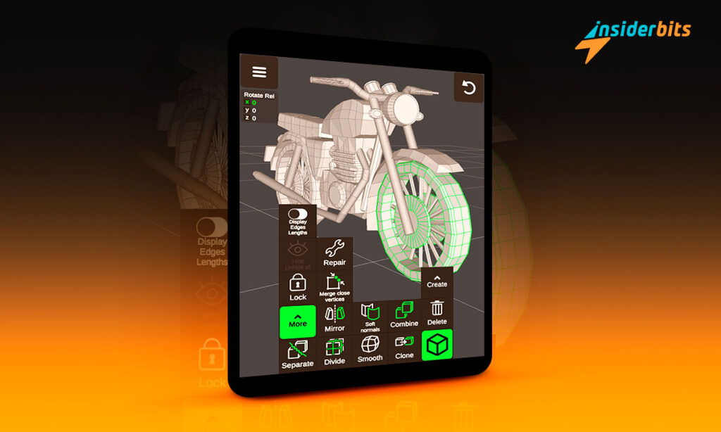 Top 3 Best 3D Printing Design Apps | Insiderbits