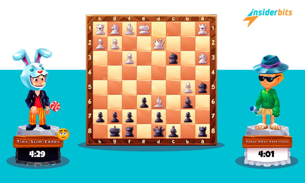 Top 5 Kid-Friendly Chess Apps for Young Minds | Insiderbits
