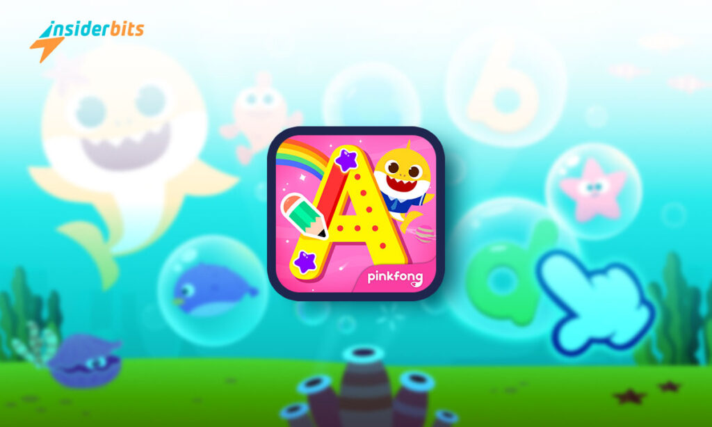 Pinkfong Makes Learning Fun for Kids | Insiderbits