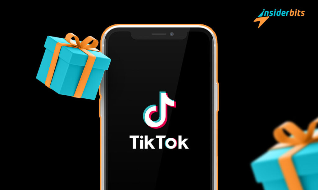 Understanding TikTok Gifts | Insiderbits
