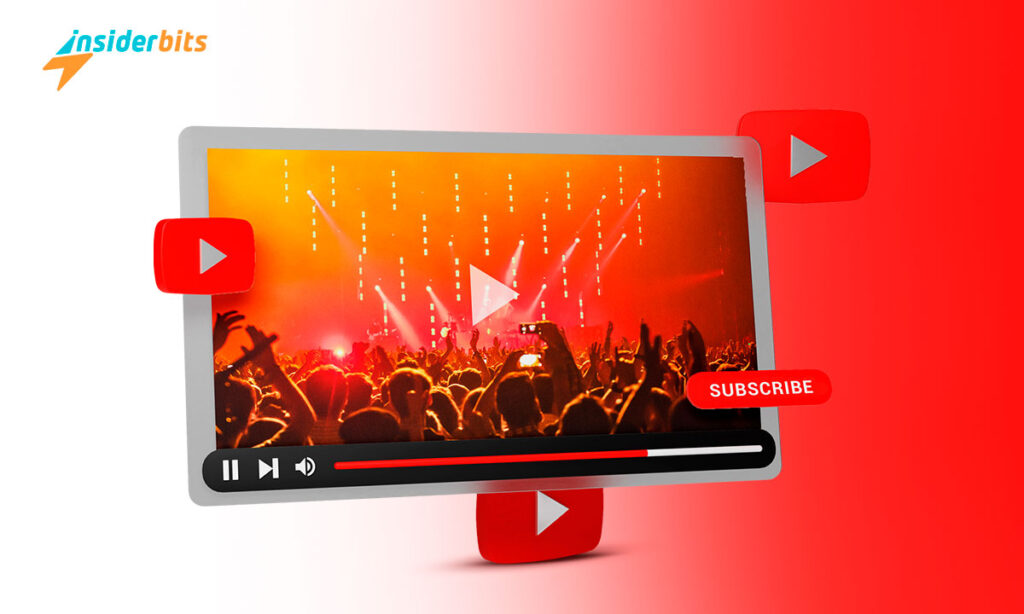 YouTube Trends of 2023 | Insiderbits