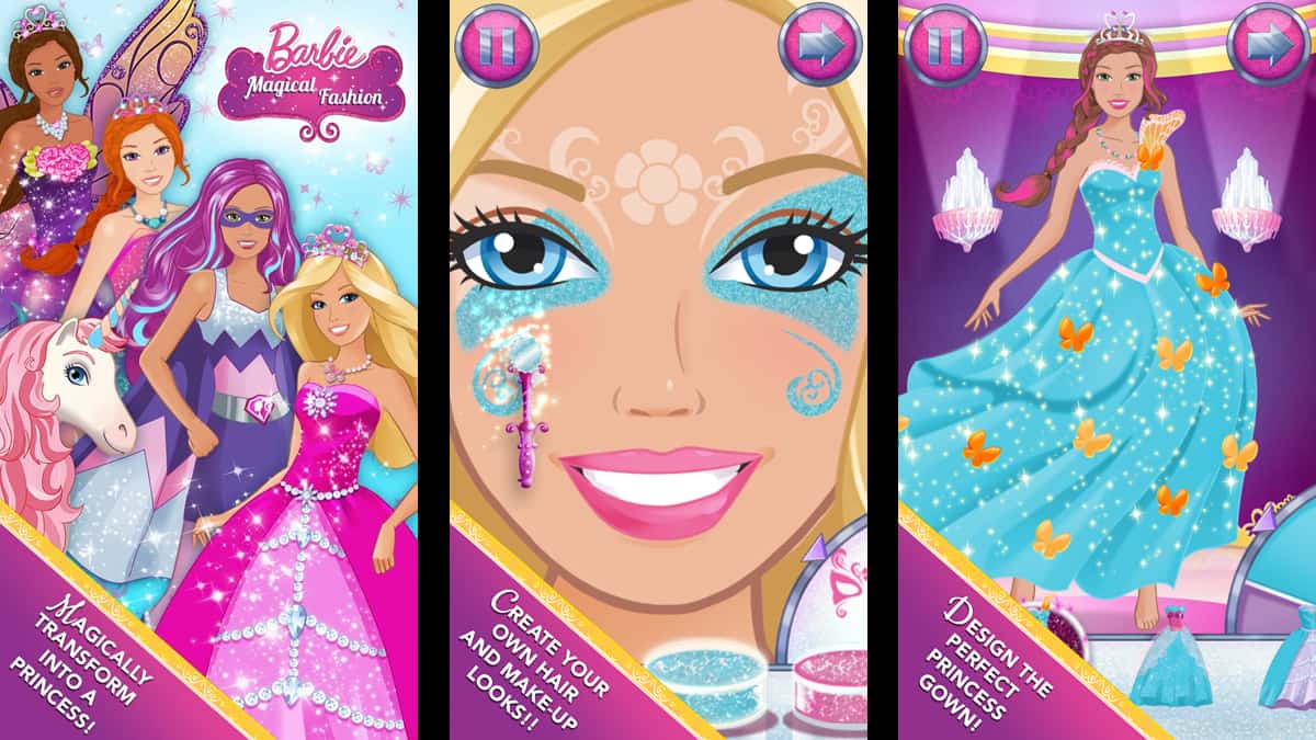 Fashion Fun: Top Dress Up Games for Kids | Insiderbits