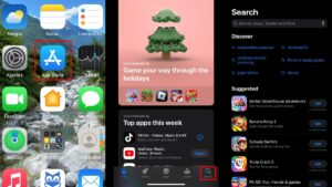 How to Search for Apps on the App Store | Insiderbits