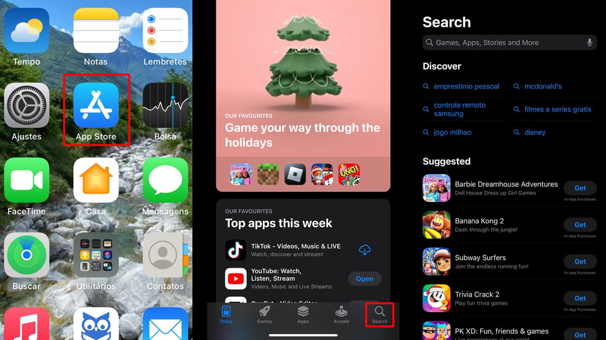 How to Search for Apps on the App Store | Insiderbits