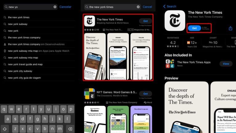 How to Search for Apps on the App Store | Insiderbits