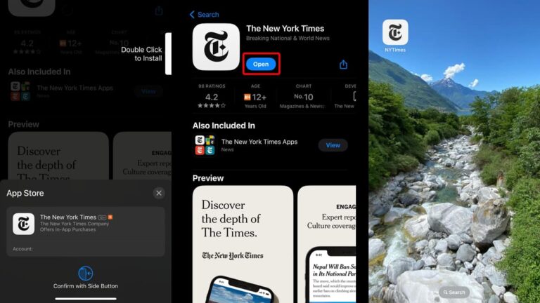 How to Search for Apps on the App Store | Insiderbits