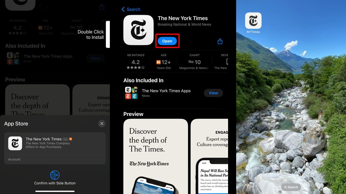 How to Search for Apps on the App Store | Insiderbits