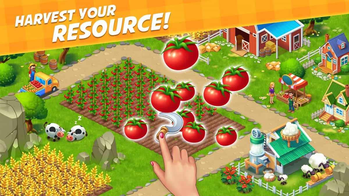 The Best Kid-Friendly Virtual Farm Games | Insiderbits