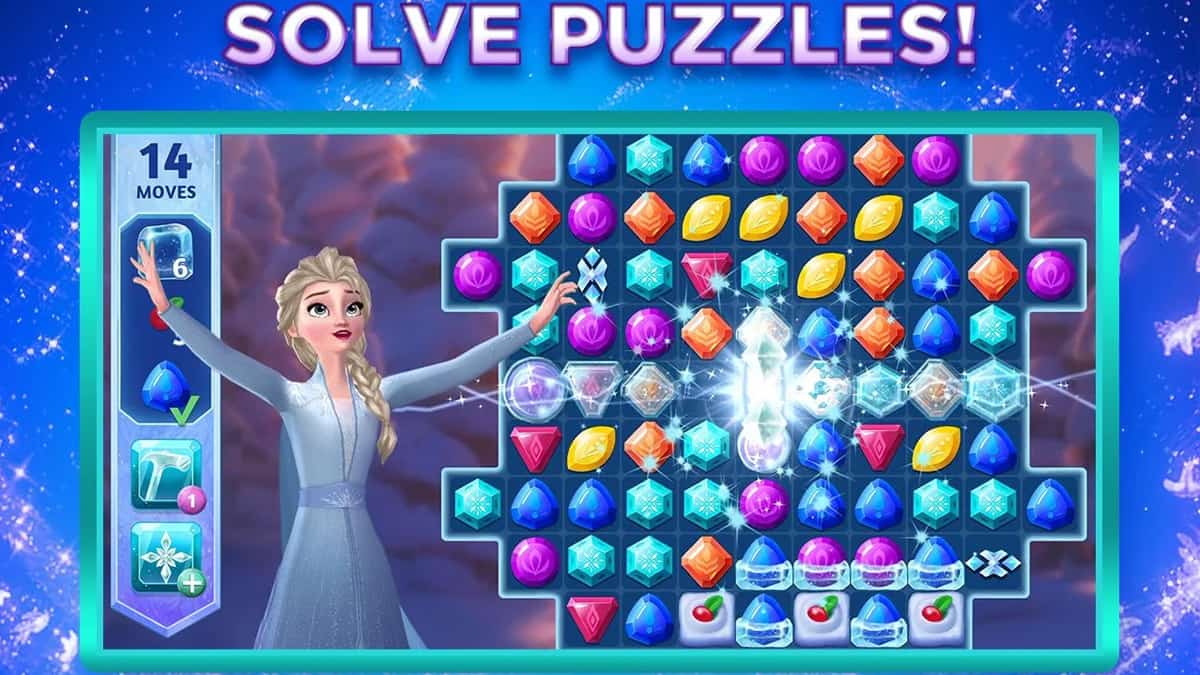 Best Disney Gaming Apps | Insiderbits