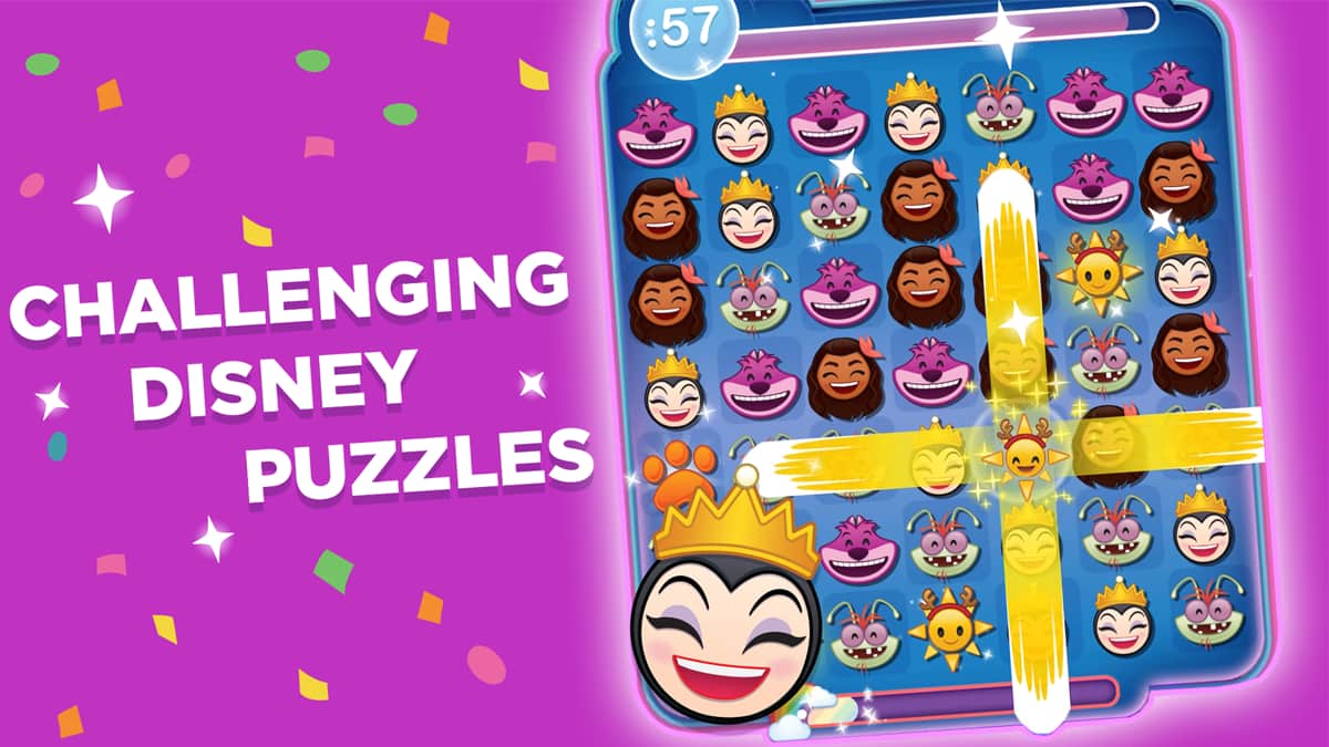 Best Disney Gaming Apps | Insiderbits
