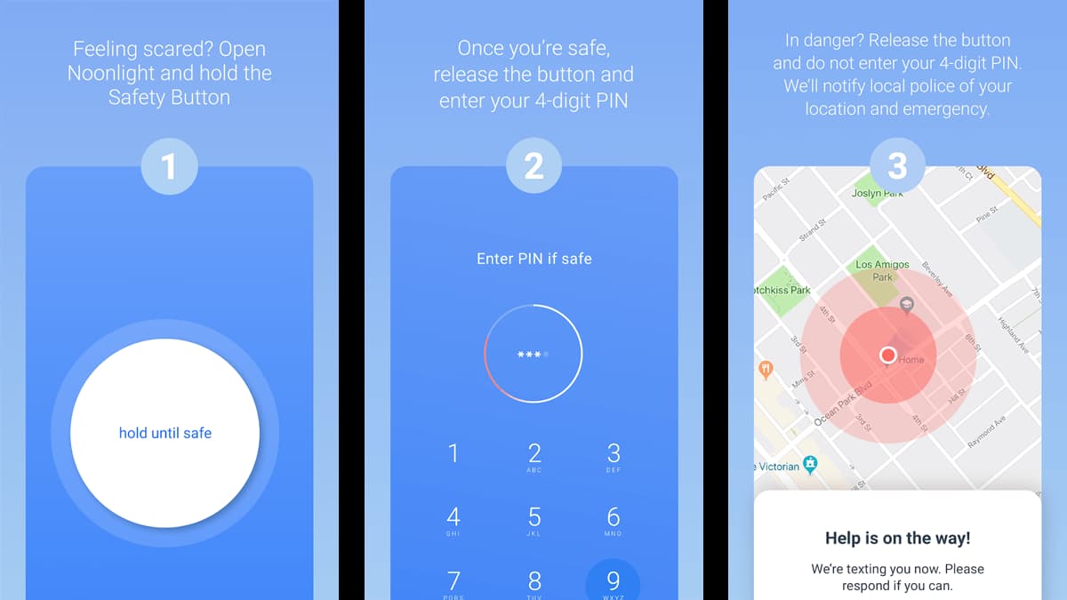Emergency Response Apps | Insiderbits