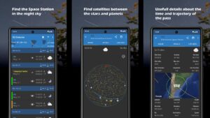 The Best Space Exploration Apps | Insiderbits