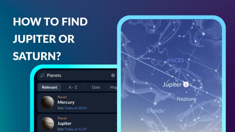 The Best Space Exploration Apps | Insiderbits