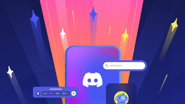 Discord: Communication App | Insiderbits