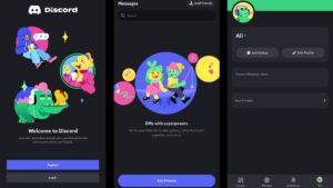 Discord: Communication App | Insiderbits
