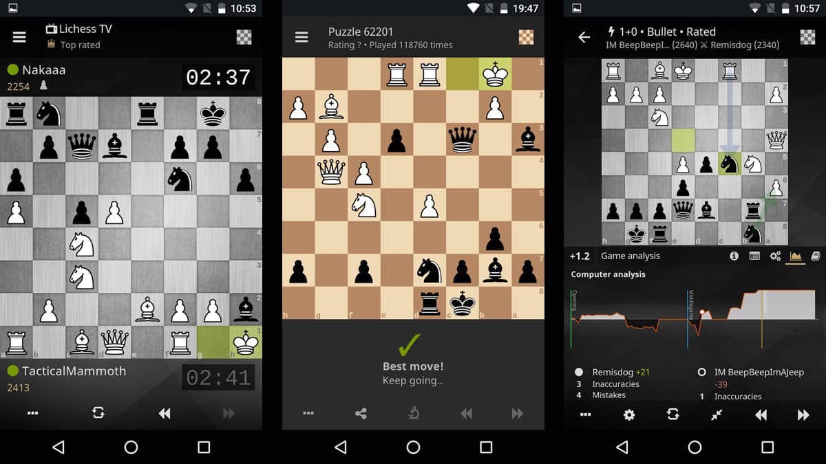 Top 5 Kid-Friendly Chess Apps for Young Minds | Insiderbits