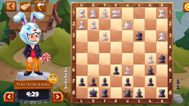 Top 5 Kid-Friendly Chess Apps for Young Minds | Insiderbits