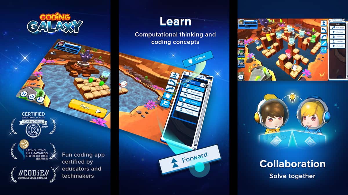 Coding Games for Kids | Insiderbits