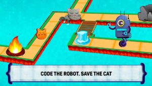 Coding Games for Kids | Insiderbits