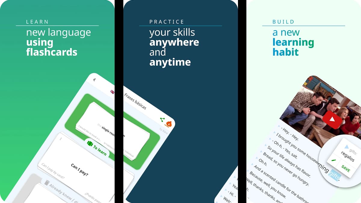 Best Flashcard Apps | Insiderbits