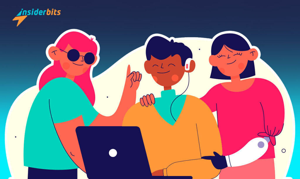 5 Best Inclusive Games for Accessible Entertainment | Insiderbits