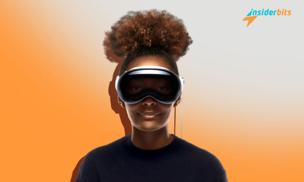 Apple Vision Pro: A Visionary Experience | Insiderbits