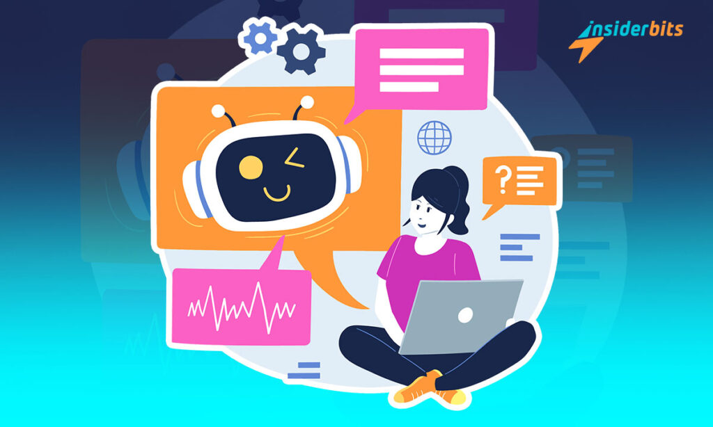 Bard AI: Simplifying Life with AI Tech | Insiderbits