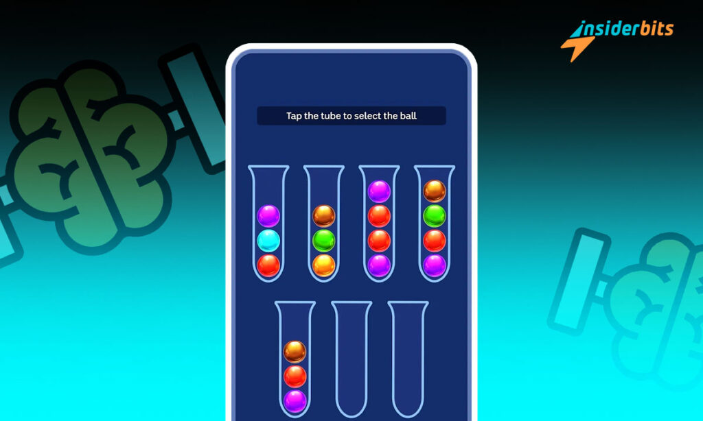 Boost Your Mind with Impulse - Brain Training | Insiderbits