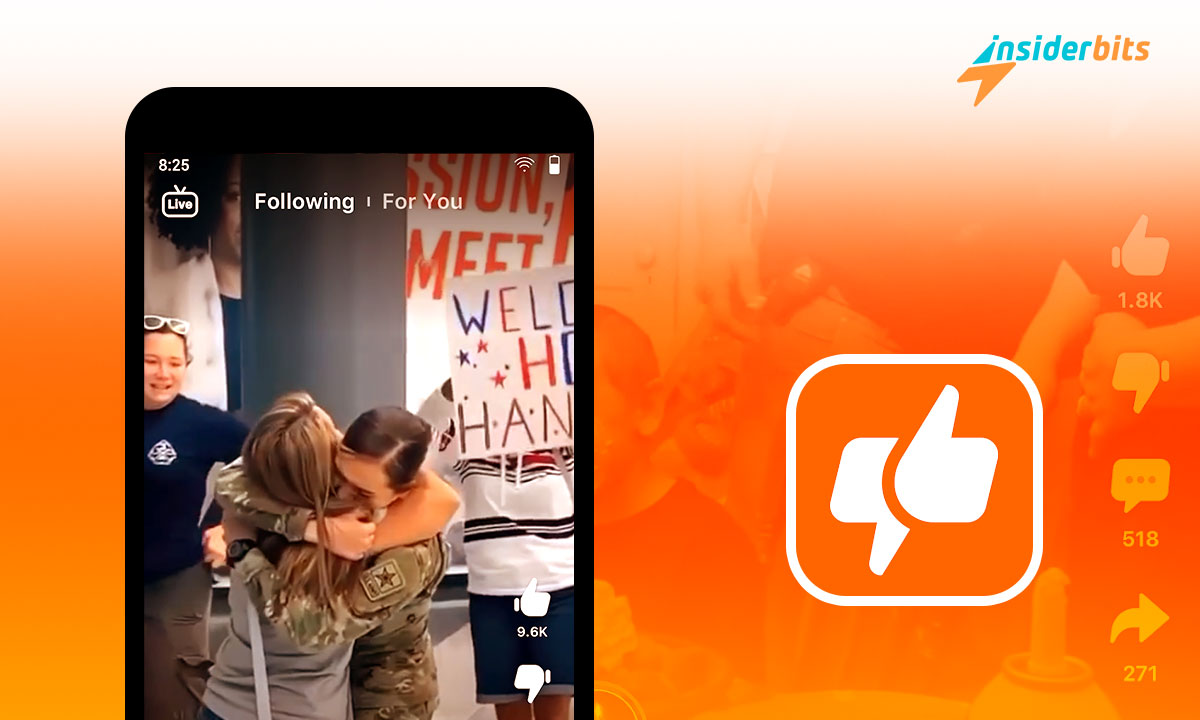 Clapper App Review | Insiderbits