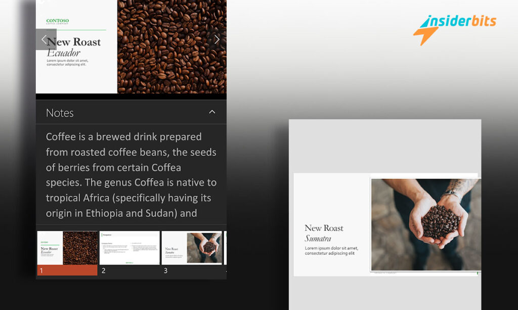 Create Perfect Presentations With 5 Apps | Insiderbits