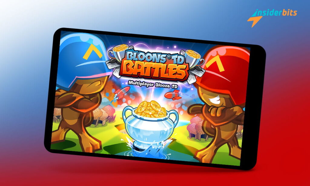 Explore the World of Bloons TD | Insiderbits
