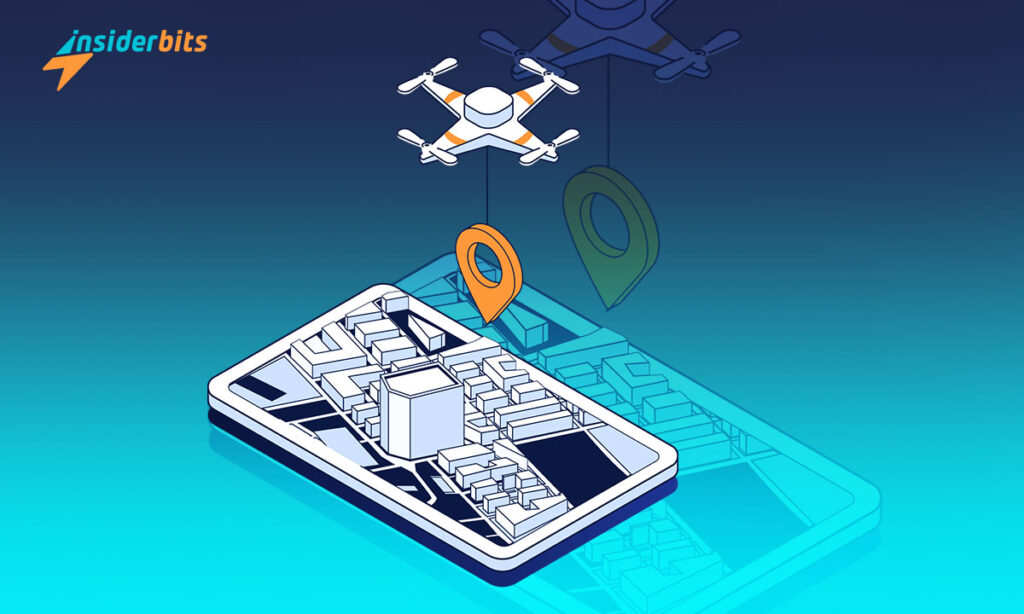 How to Choose the Best Mobile Navigation Apps | Insiderbits