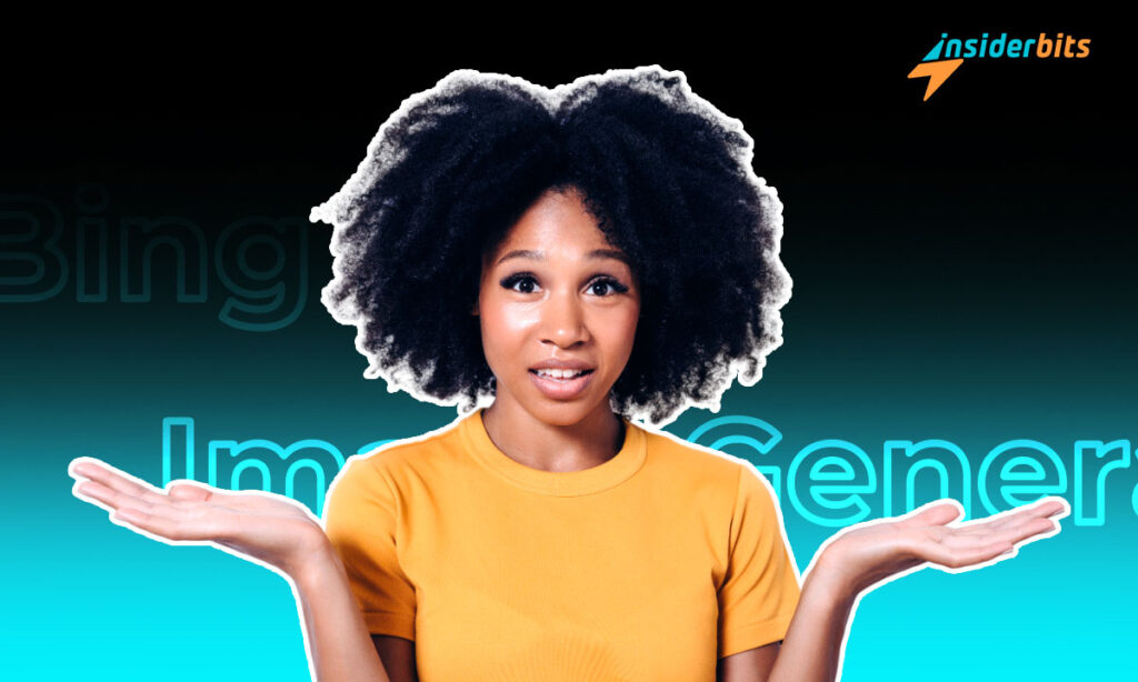 How to Use Bing AI Image Generator for Free | Insiderbits