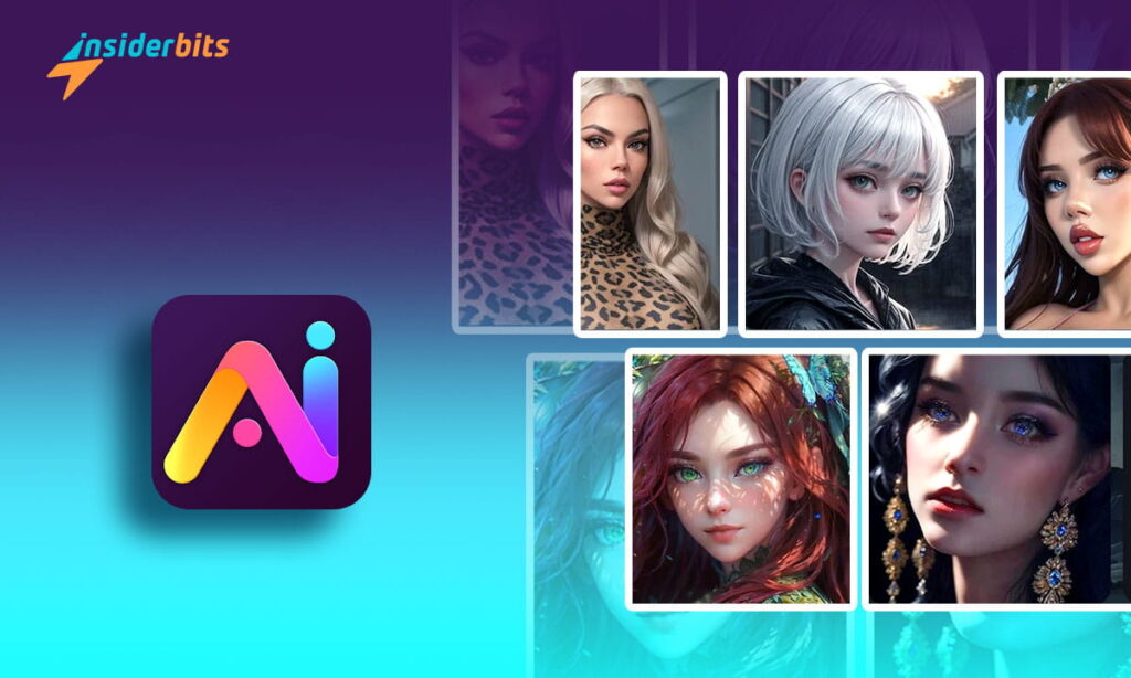 Ideogram AI Image Generator Review | Insiderbits