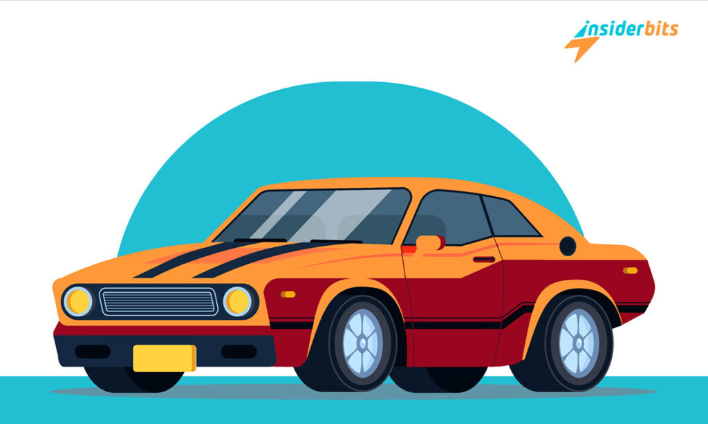 The Best Car Apps | Insiderbits