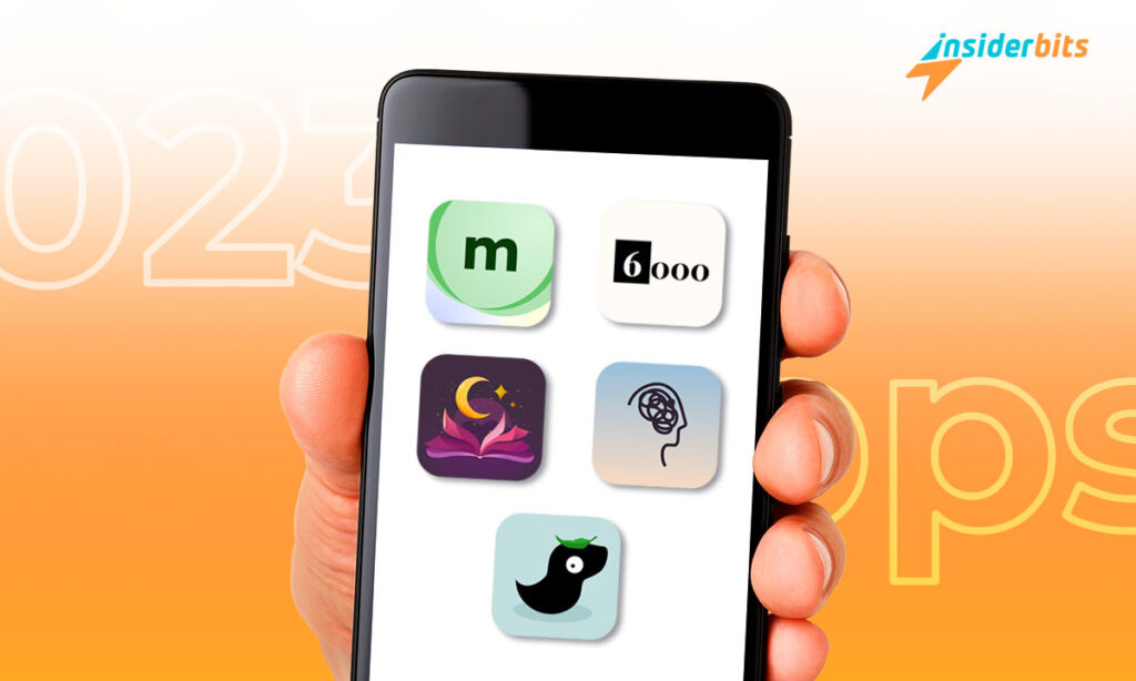 The Best New Apps of 2023 | Insiderbits