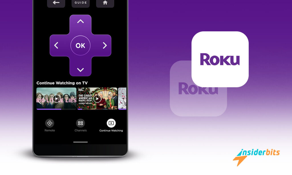 Unlocking Entertainment: Roku App Review | Insiderbits