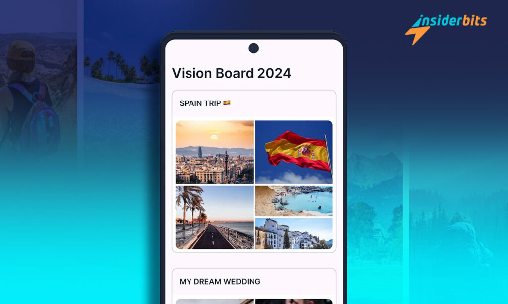 Crafting Vision Boards for Your Future | Insiderbits