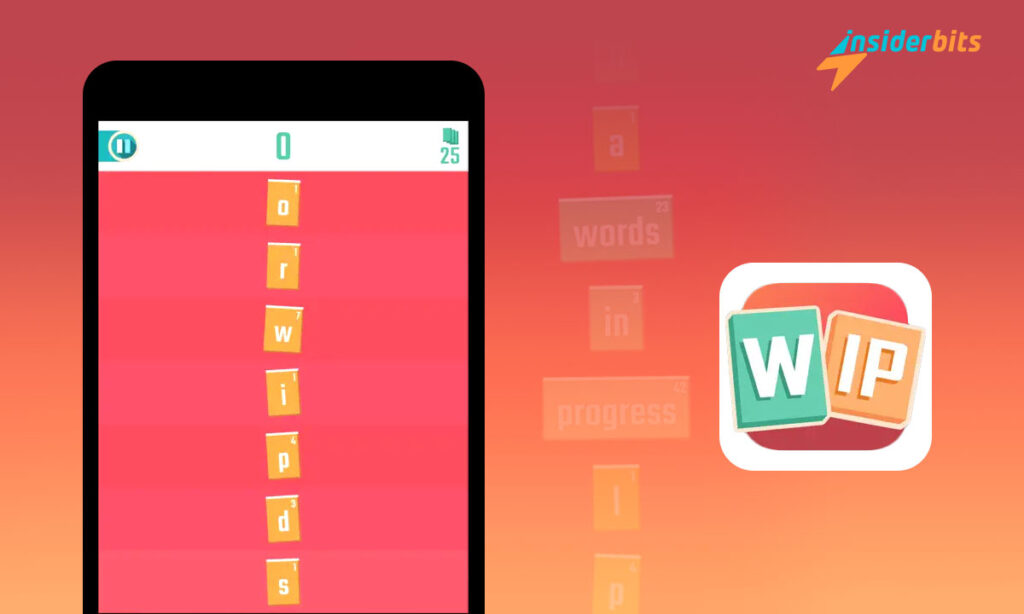 Words in Progress: Challenge Your Vocabulary | Insiderbits