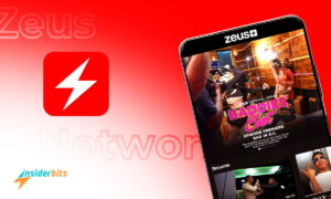 Zeus Network: Dive into Endless Entertainment | Insiderbits