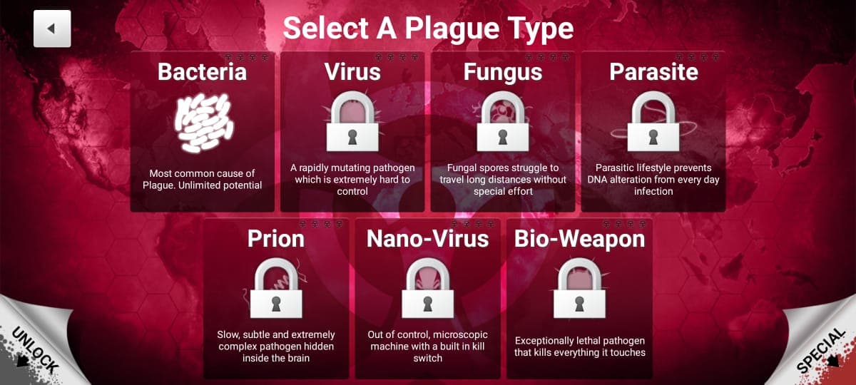 Plague Inc. Game Review | Insiderbits