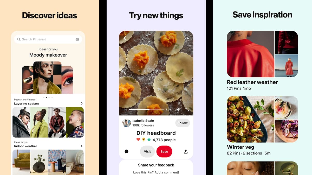 The Best Winter Apps | Insiderbits